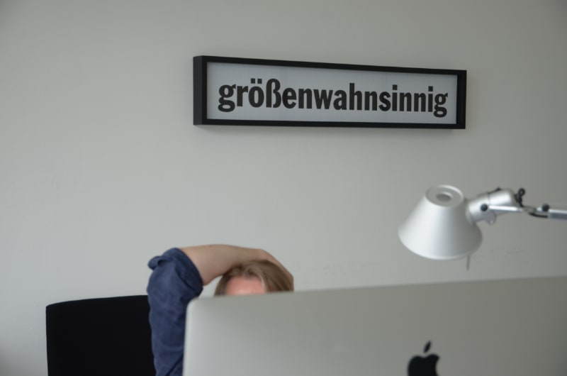 Hubertus Maske Markenstratege - magnetic brands